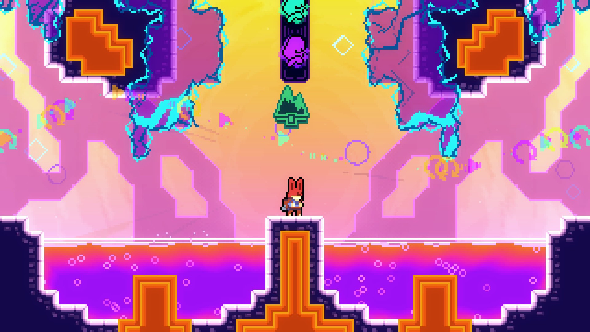 You Spin Me Round Mod for Celeste | Celeste Mods