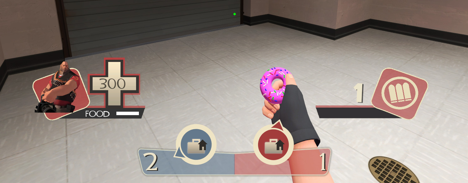 Blender Tutorial Donut Mod for Team Fortress 2 | TF2 Mods