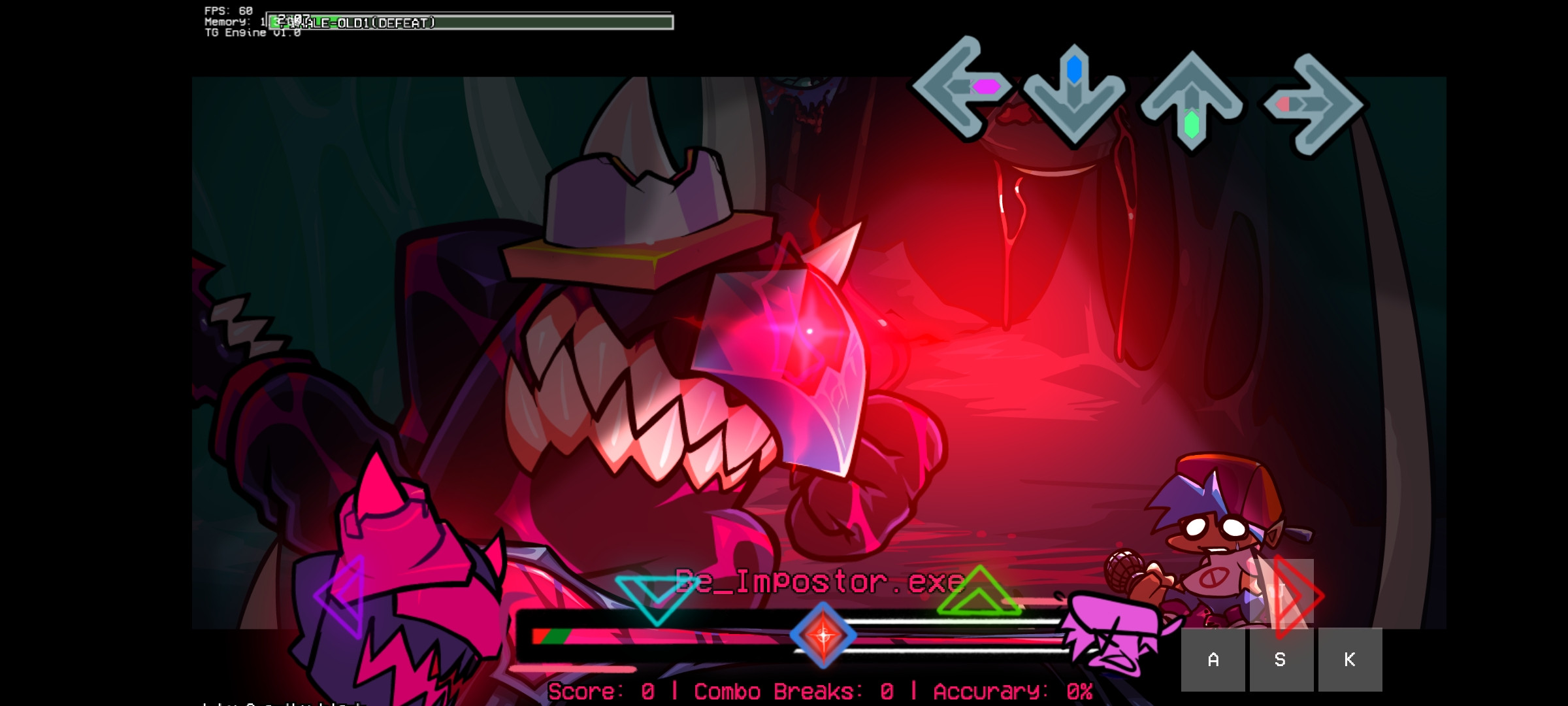 Every Version of Finale Mod for Friday Night Funkin' | FNF Mods