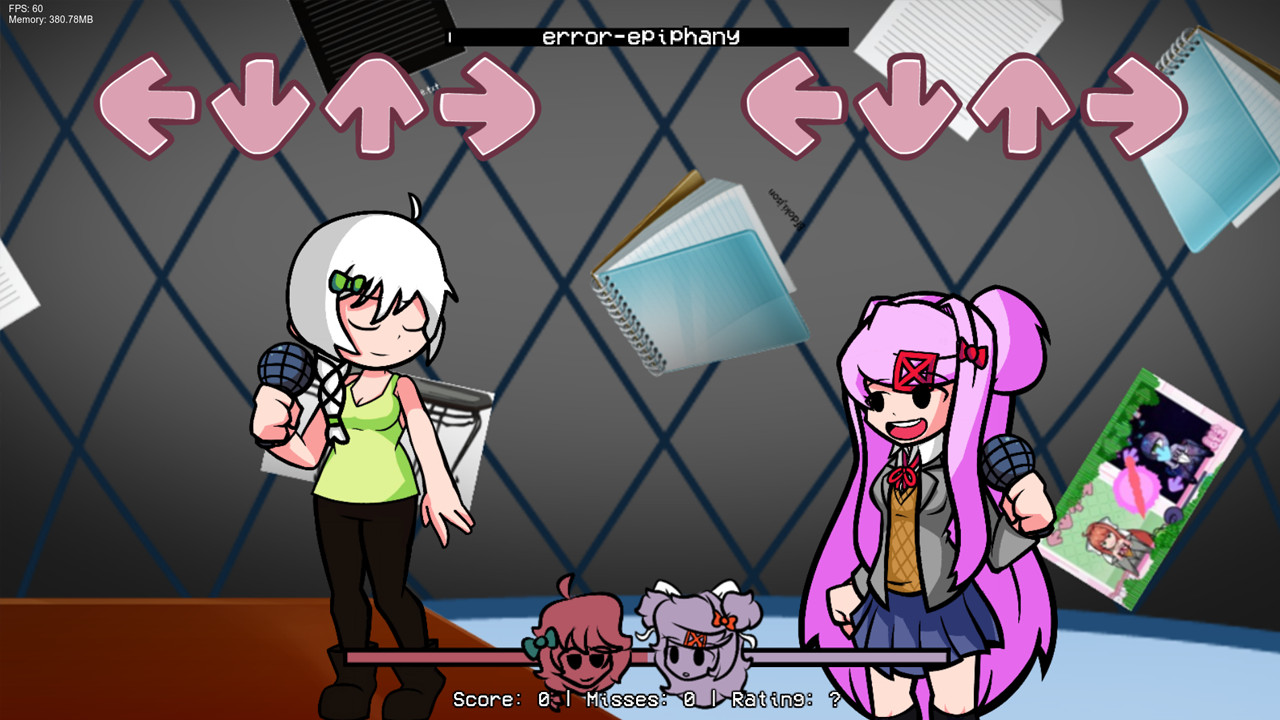 Sunki's Playable Covers Mod for Friday Night Funkin' | FNF Mods