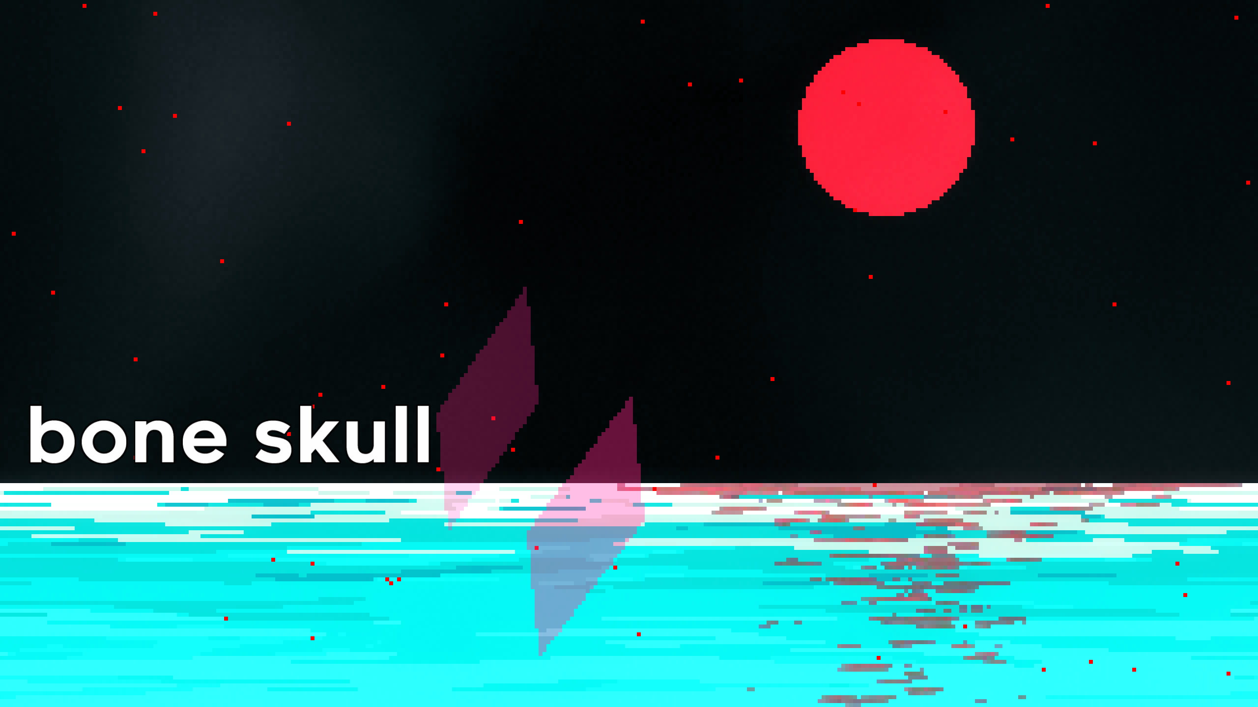 bone skull Mod for Celeste | Celeste Mods