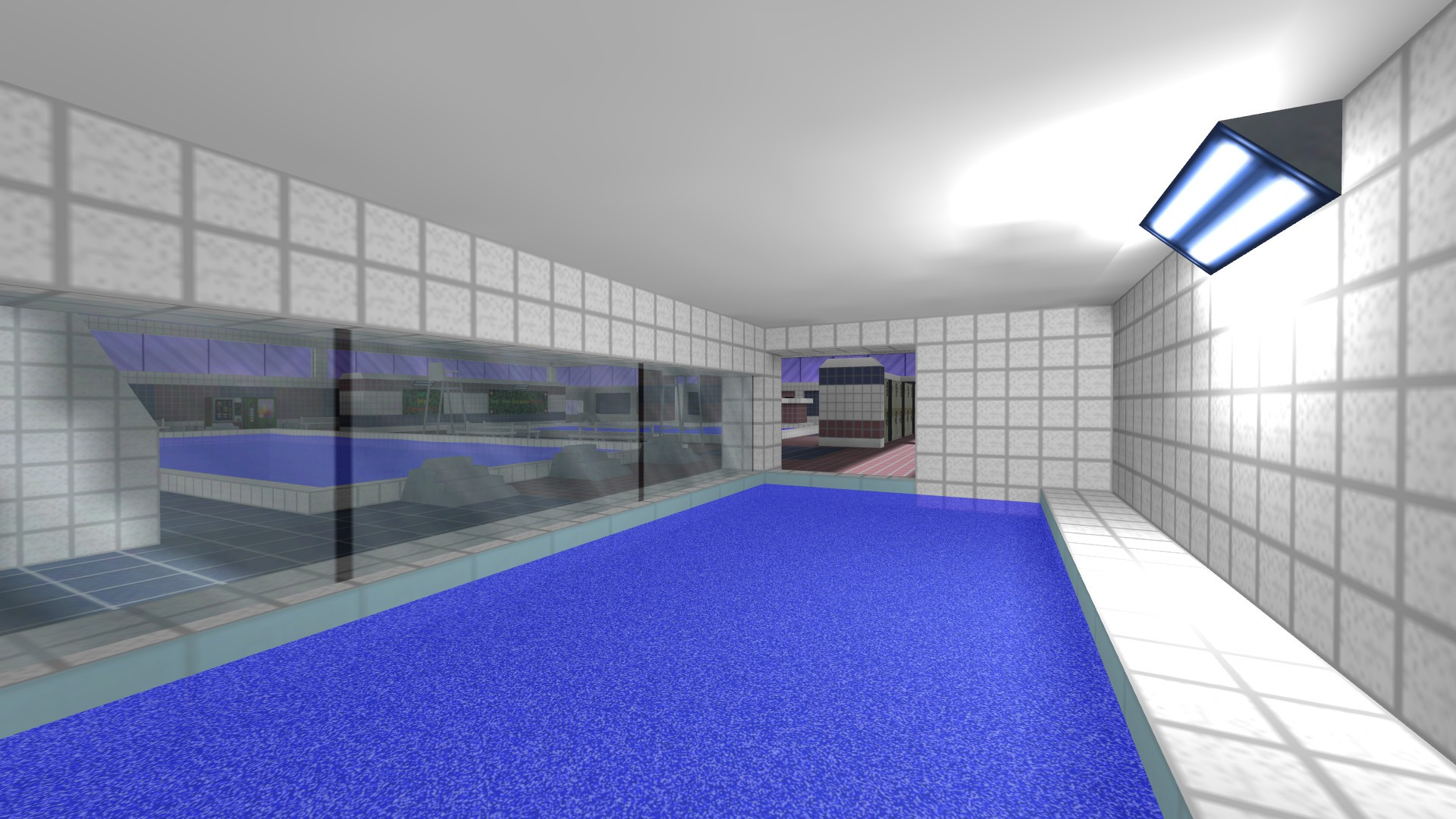 usp_dfc_pool Mod for Counter-Strike 1.6 | CS1.6 Mods