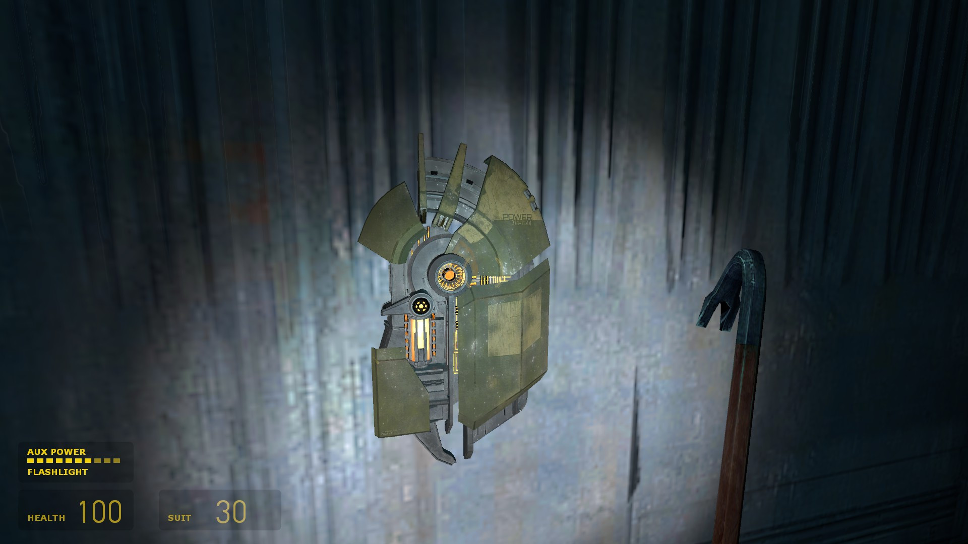 Beta-Ish HLA Combine Props Mod for Half-Life 2 | HL2 Mods