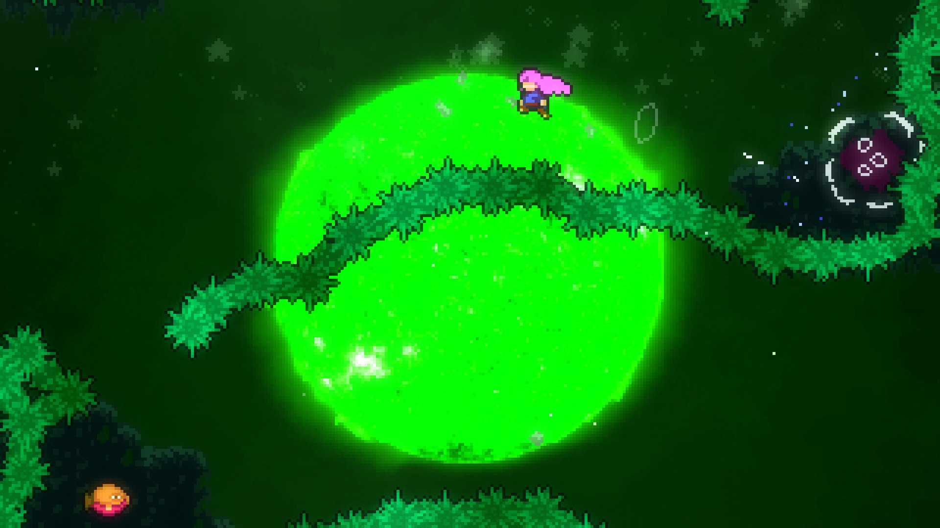 Flare Mod for Celeste | Celeste Mods