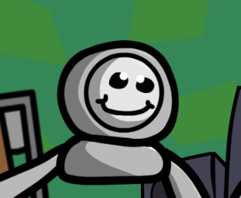 Derp Running Funkin Mod for Friday Night Funkin' | FNF Mods