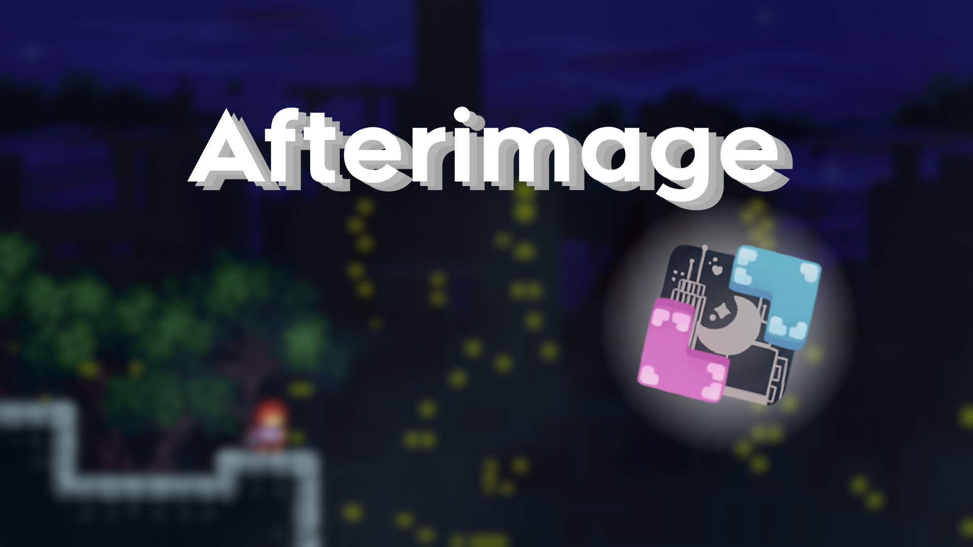 Afterimage Mod for Celeste | Celeste Mods