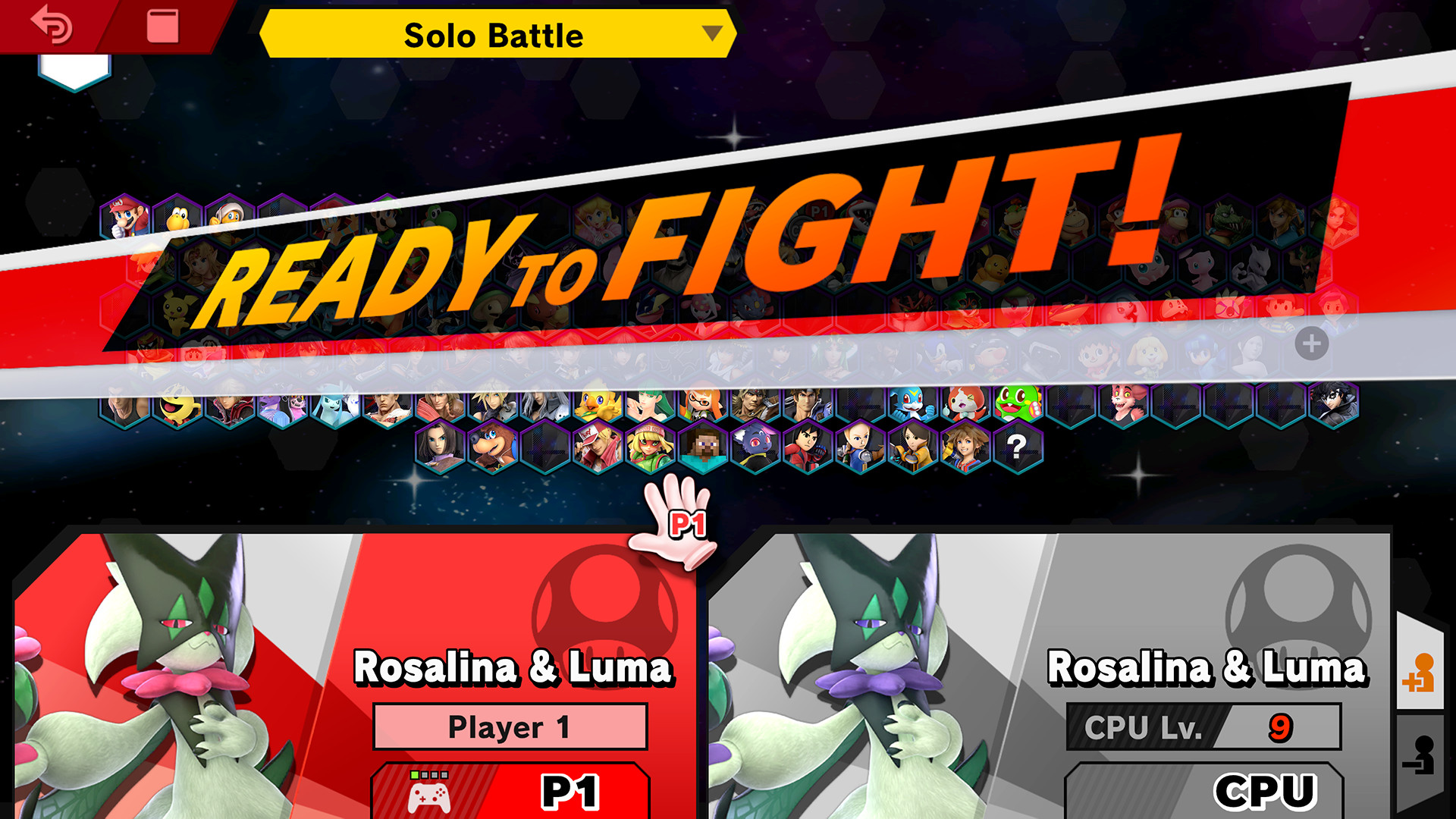 Meowscarada Mod for Super Smash Bros. Ultimate | SSBU Mods