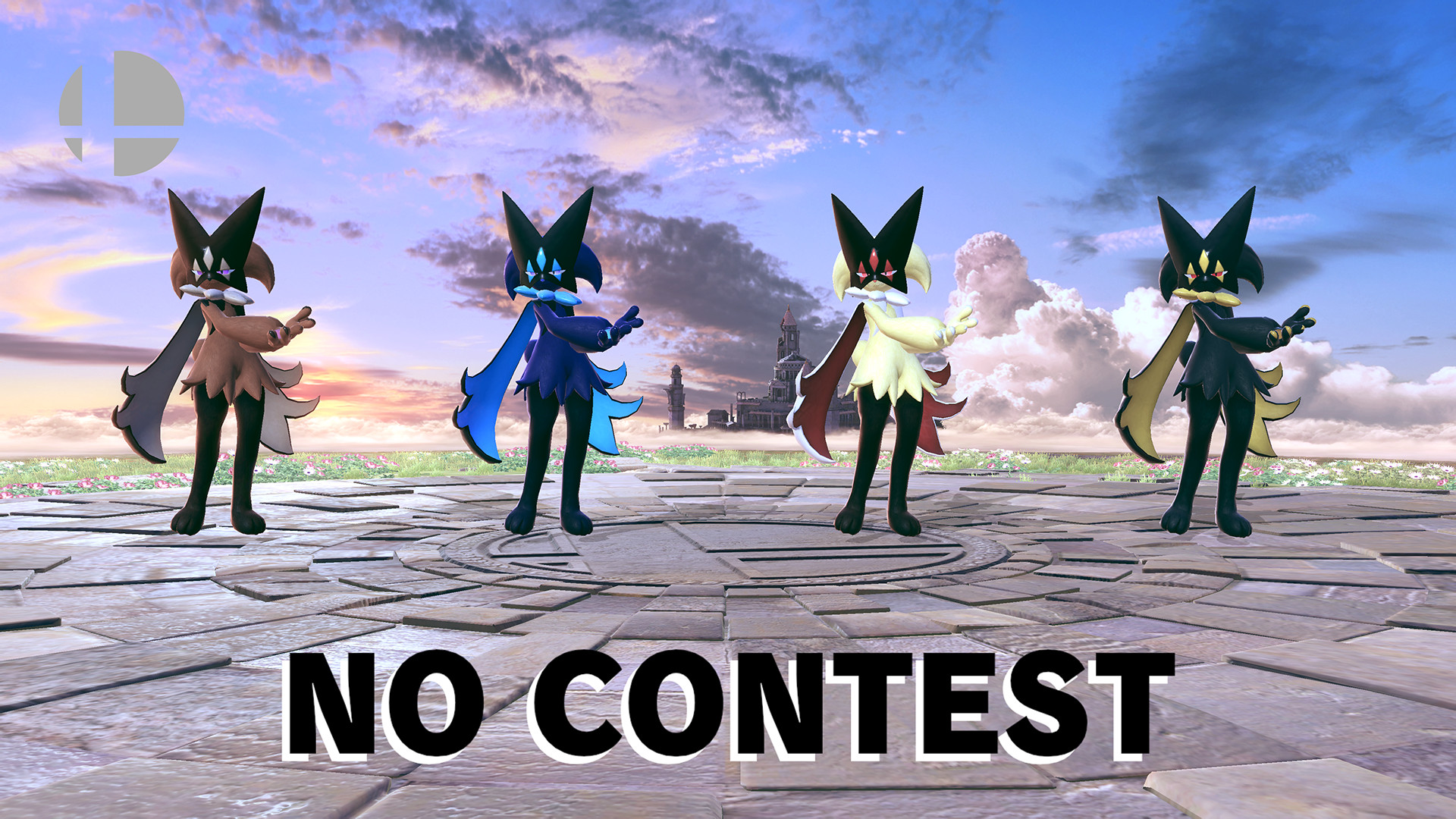 Meowscarada Mod for Super Smash Bros. Ultimate | SSBU Mods