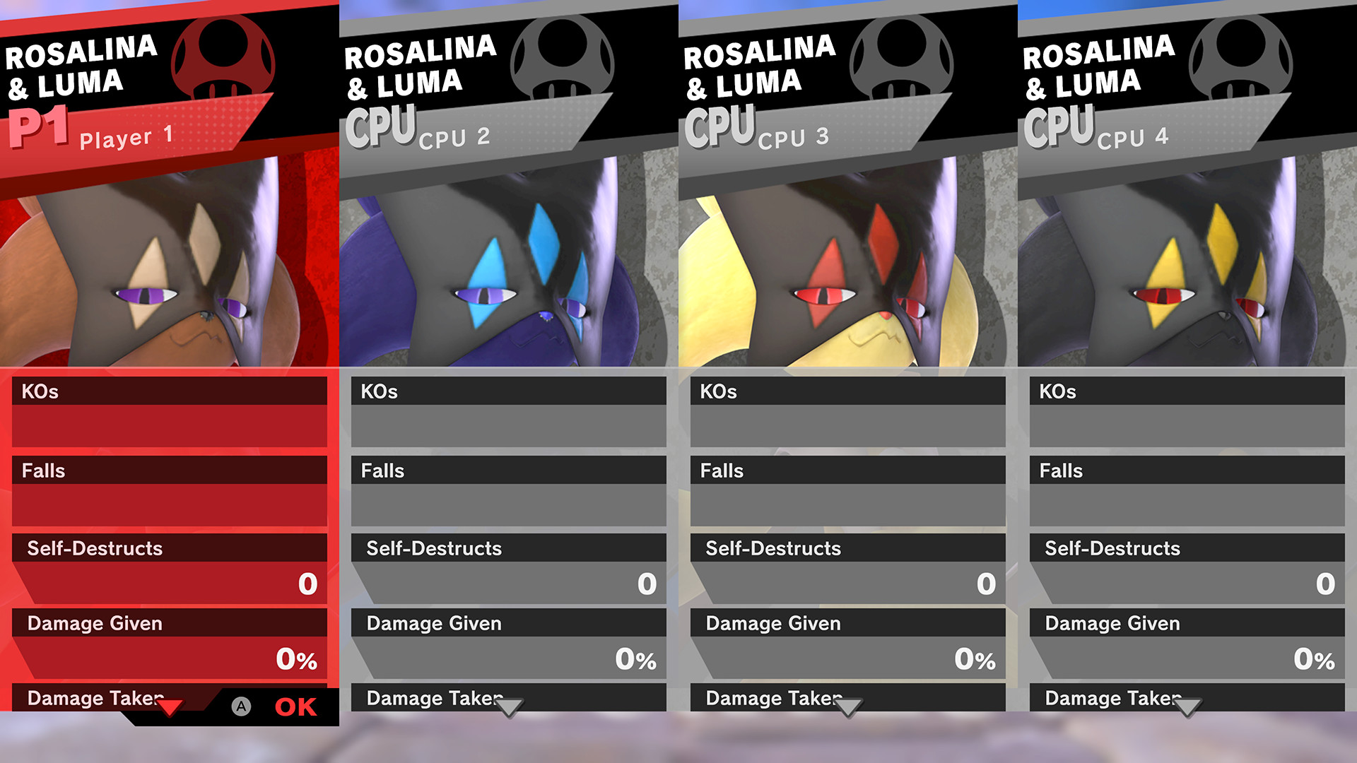 Meowscarada Mod for Super Smash Bros. Ultimate | SSBU Mods