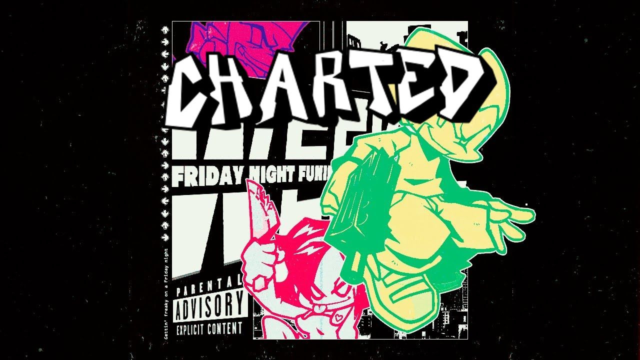 FNF Weekend Mashup Chart Mod for Friday Night Funkin' | FNF Mods