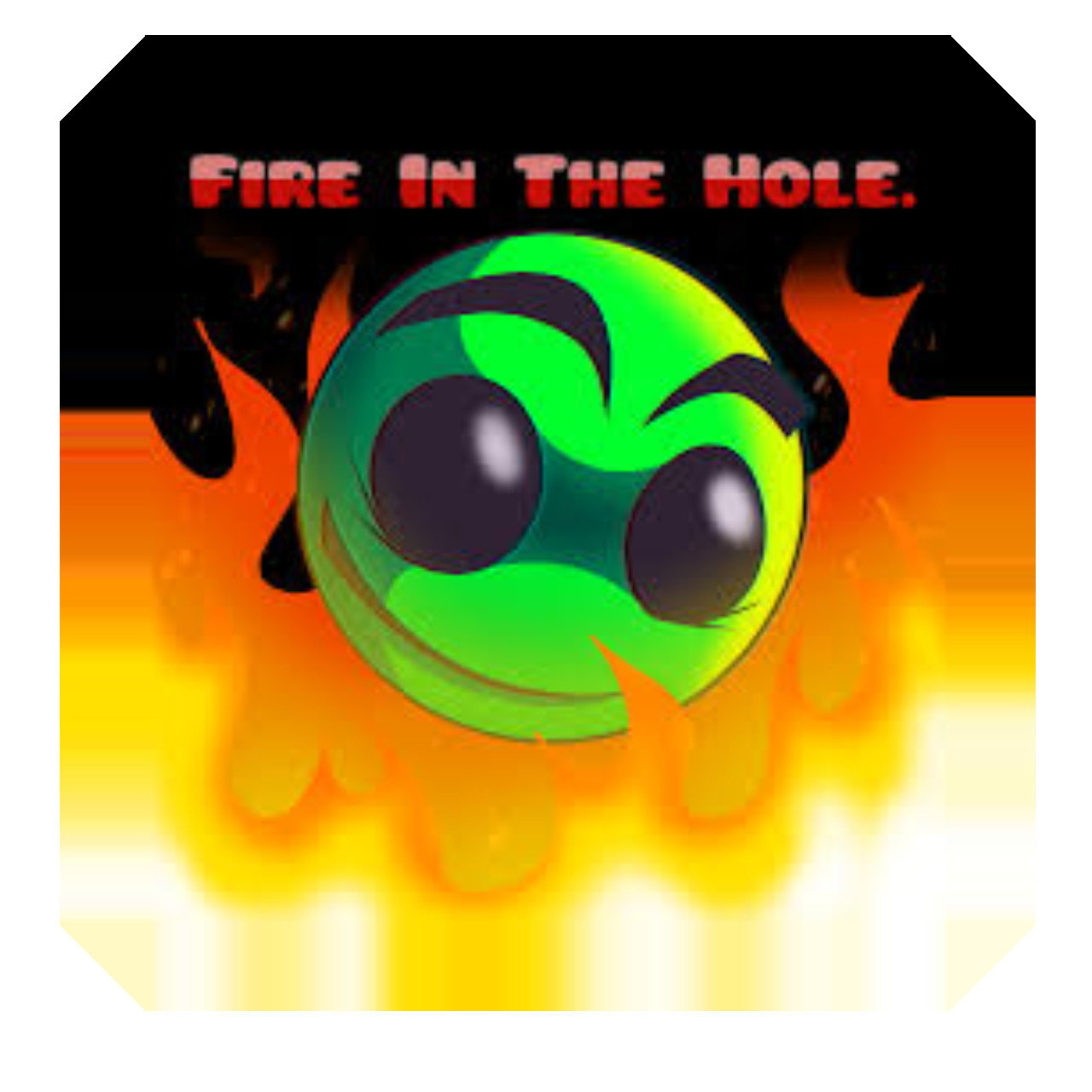 FNF Vs Fire In The Hole Mod for Friday Night Funkin' | FNF Mods