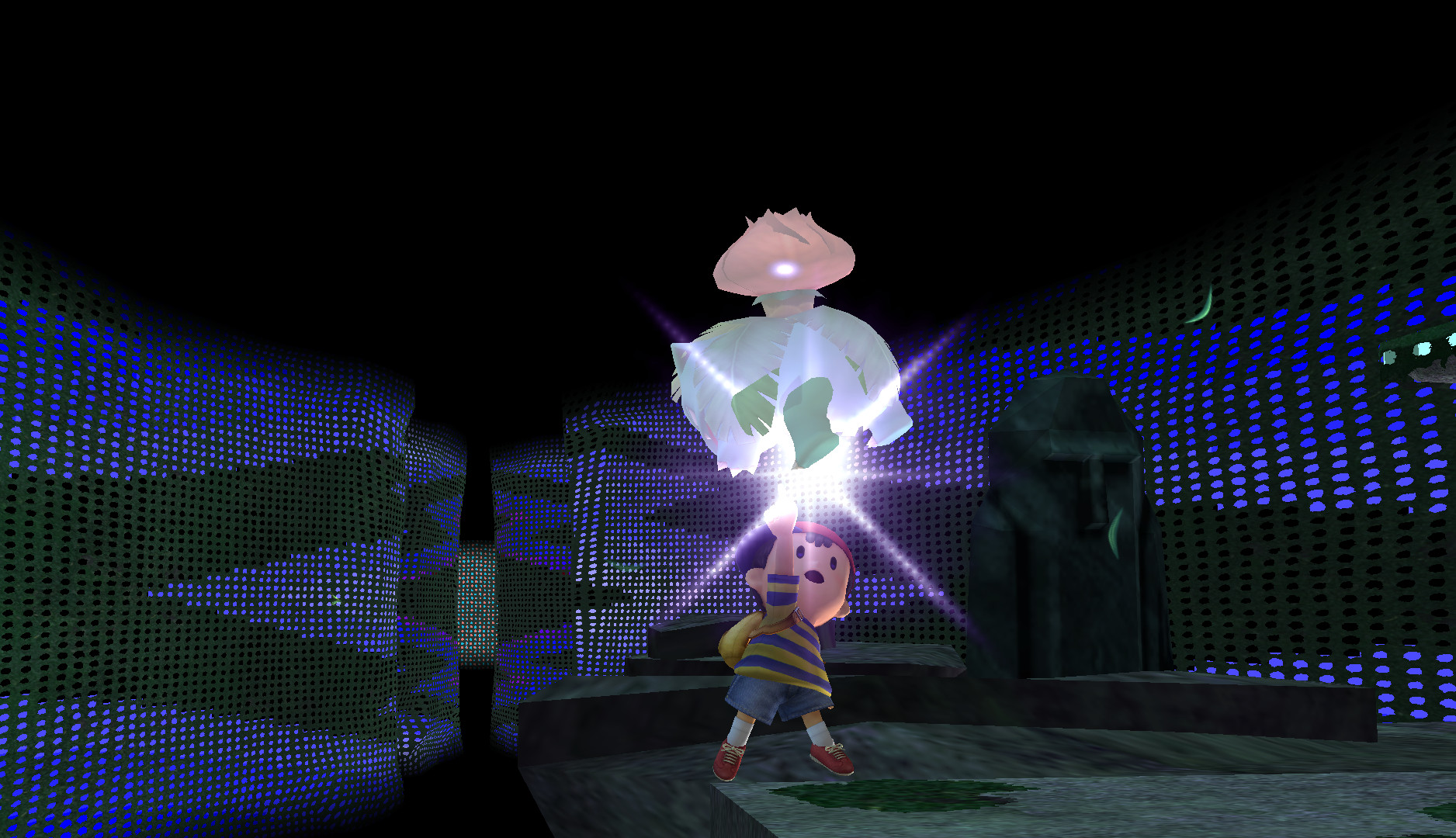 Lumine Hall Mod for Super Smash Bros. Brawl | Brawl Mods