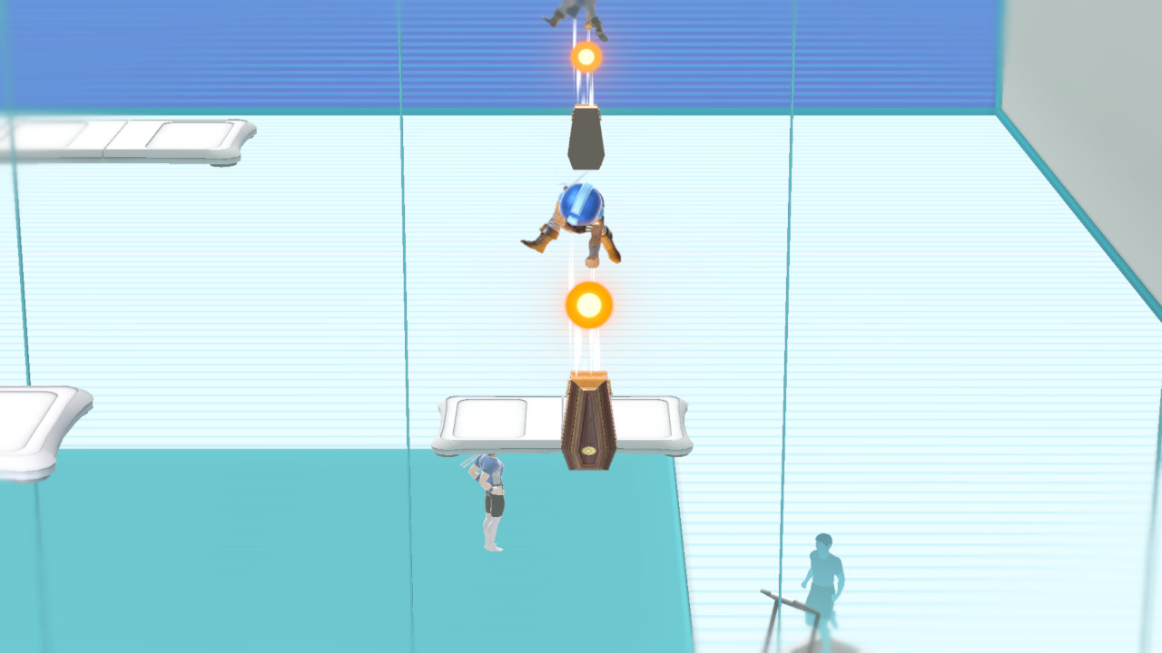 Richter over Megaman c00 Mod for Super Smash Bros. Ultimate | SSBU Mods