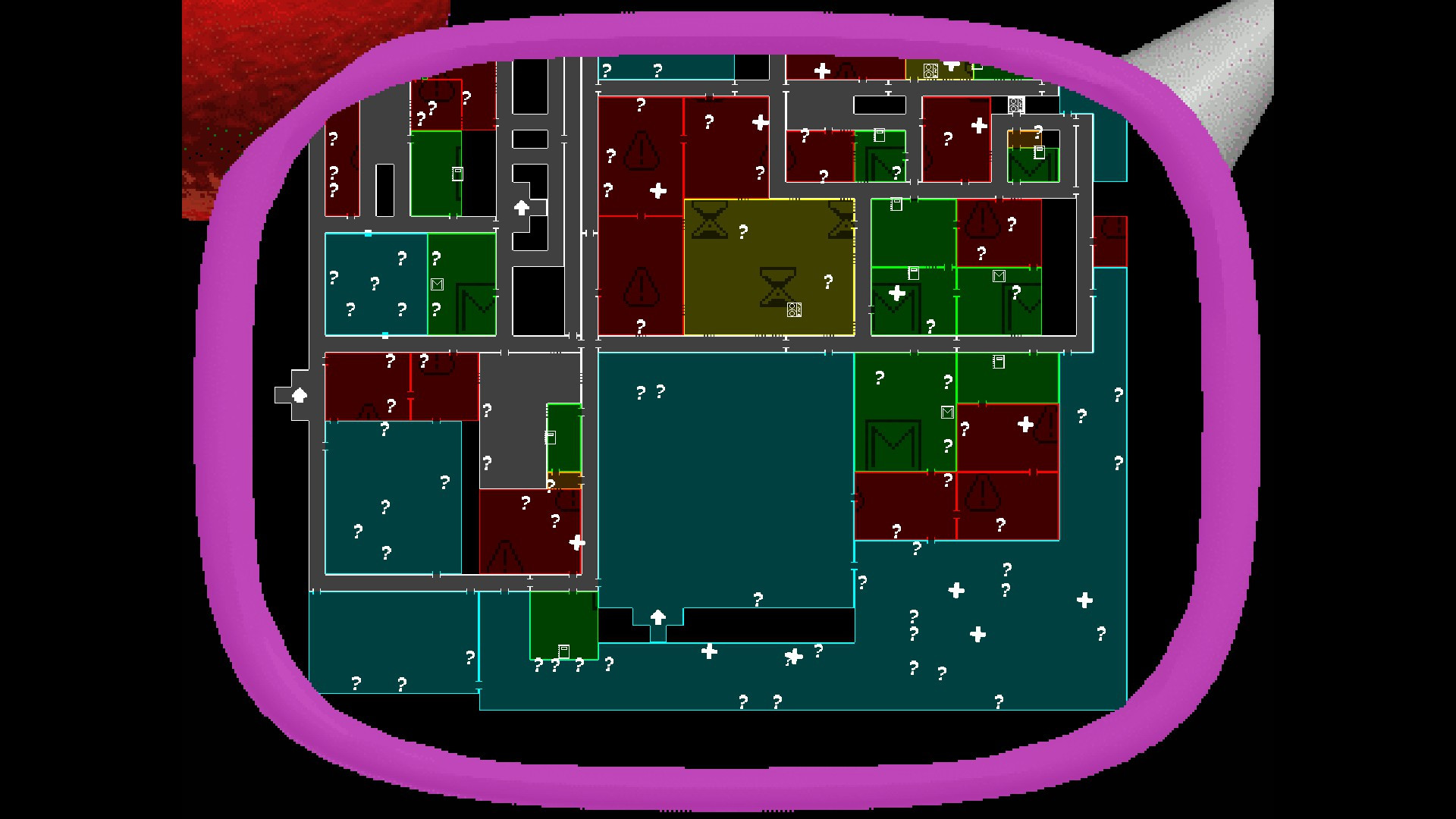 (0.12.X) Baldi's Basics Mega SchoolHouse Mod for Baldi's Basics | Baldi ...