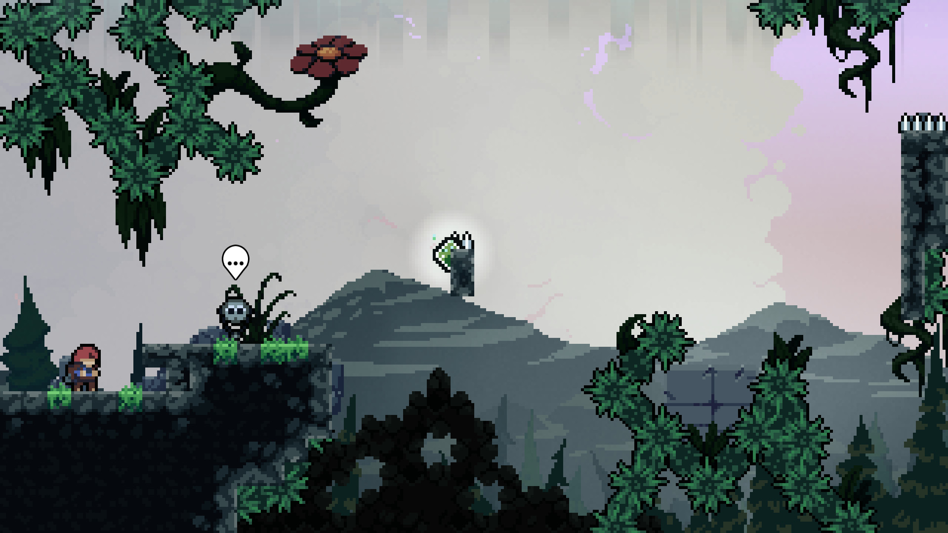 Little Map Mod for Celeste | Celeste Mods