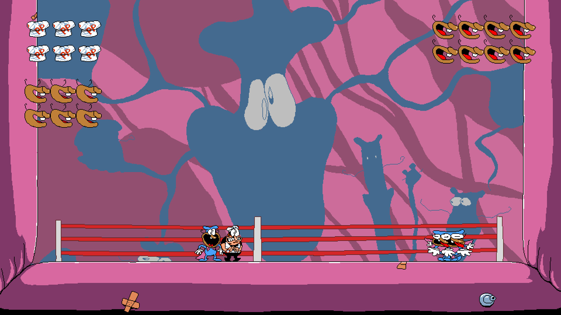 Pizza Tower Co-op Mod for Pizza Tower | PT Mods