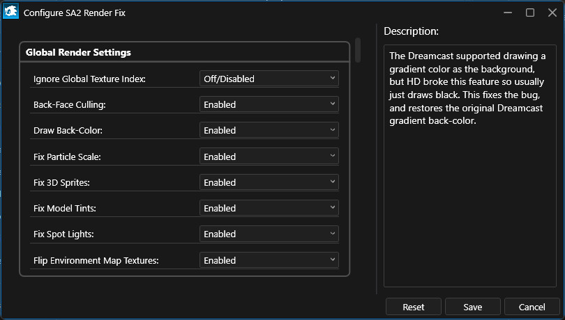 SA2: Prototype Conversion Mod for Sonic Adventure 2 | SA2 Mods