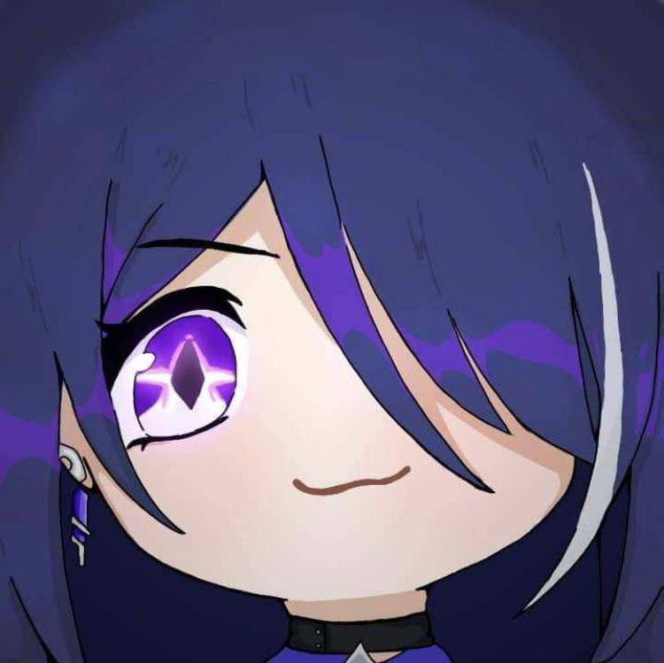 Chibi Acheron during ultimate Mod for Honkai Star Rail | HSR Mods