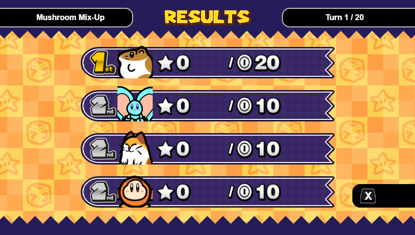 Rick the Hamster Mod for Party Project | PProject Mods