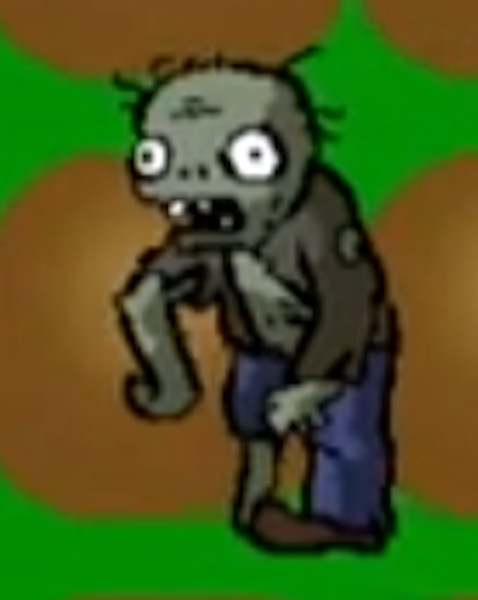 2006 Prototype Styled Zombies Mod for Plants vs. Zombies | PVZ Mods