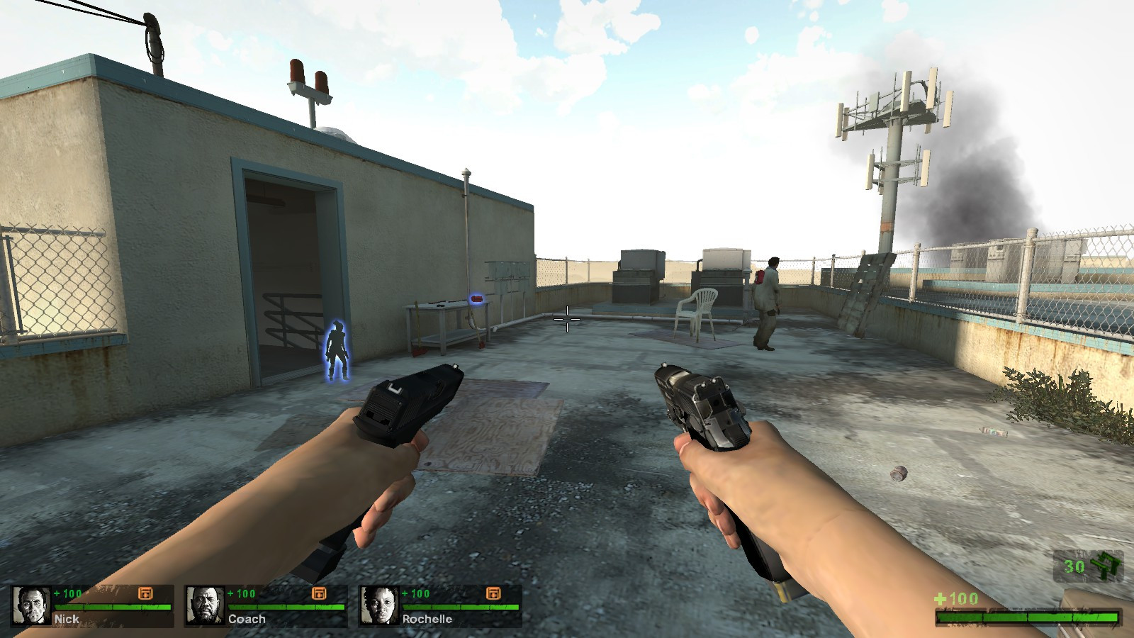 Jimmy's Perfect Addons For Versus Mod for Left 4 Dead 2 | L4D2 Mods