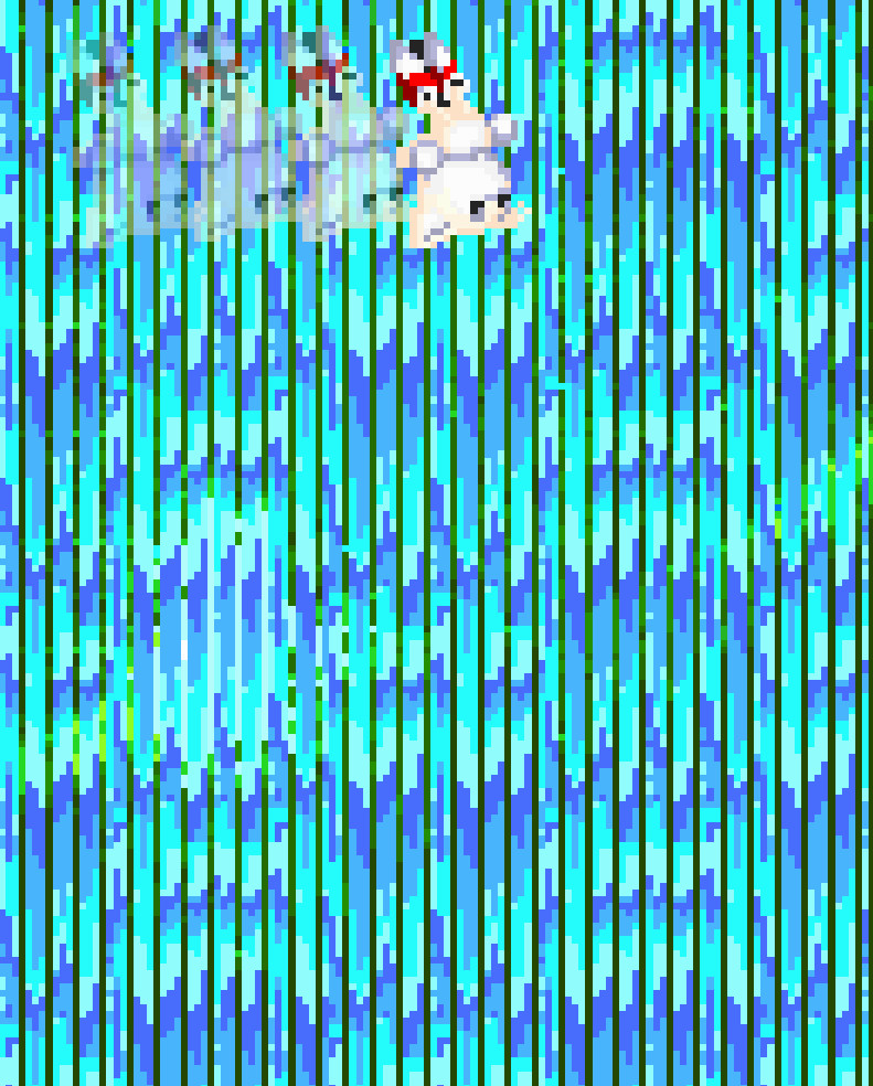 Mod.Gen Modern Tails Mod for Sonic 3 A.I.R. | S3AIR Mods