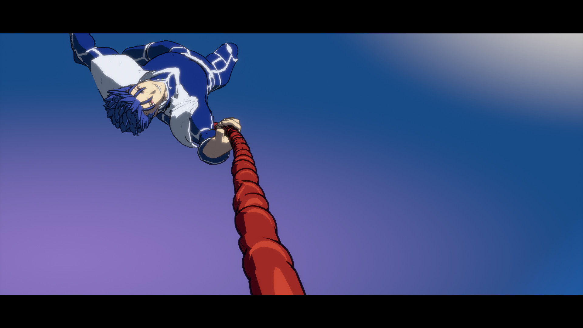 Cu Chulainn/Lancer (FATE) Mod for GUILTY GEAR -STRIVE- | GGST Mods