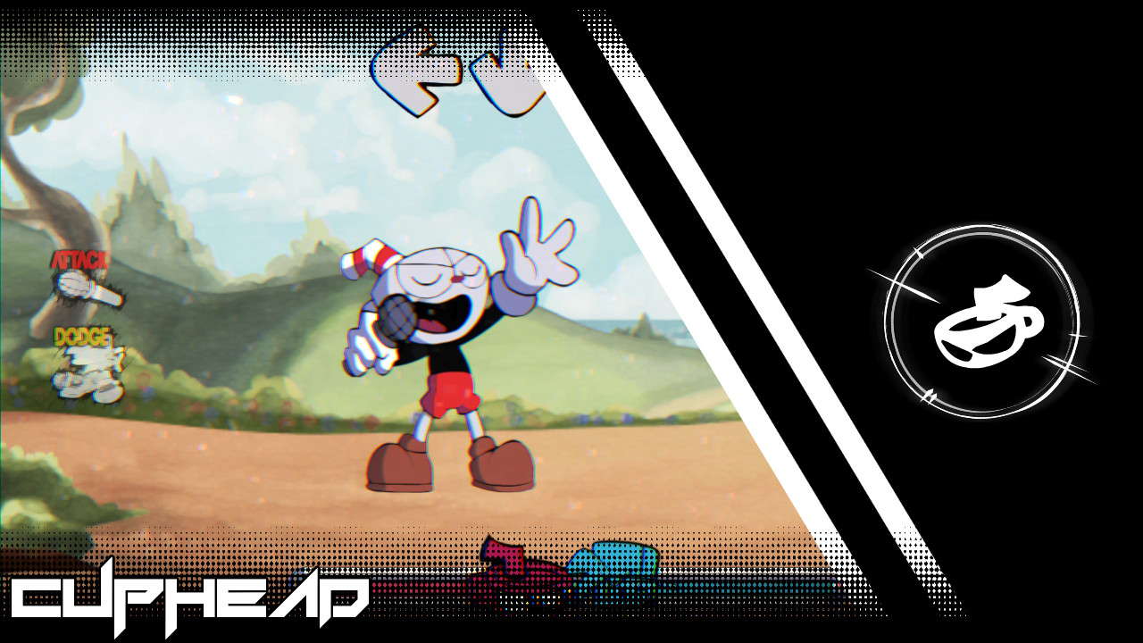 Funkin' Crossed Out (Remix Update) Mod for Friday Night Funkin' | FNF Mods