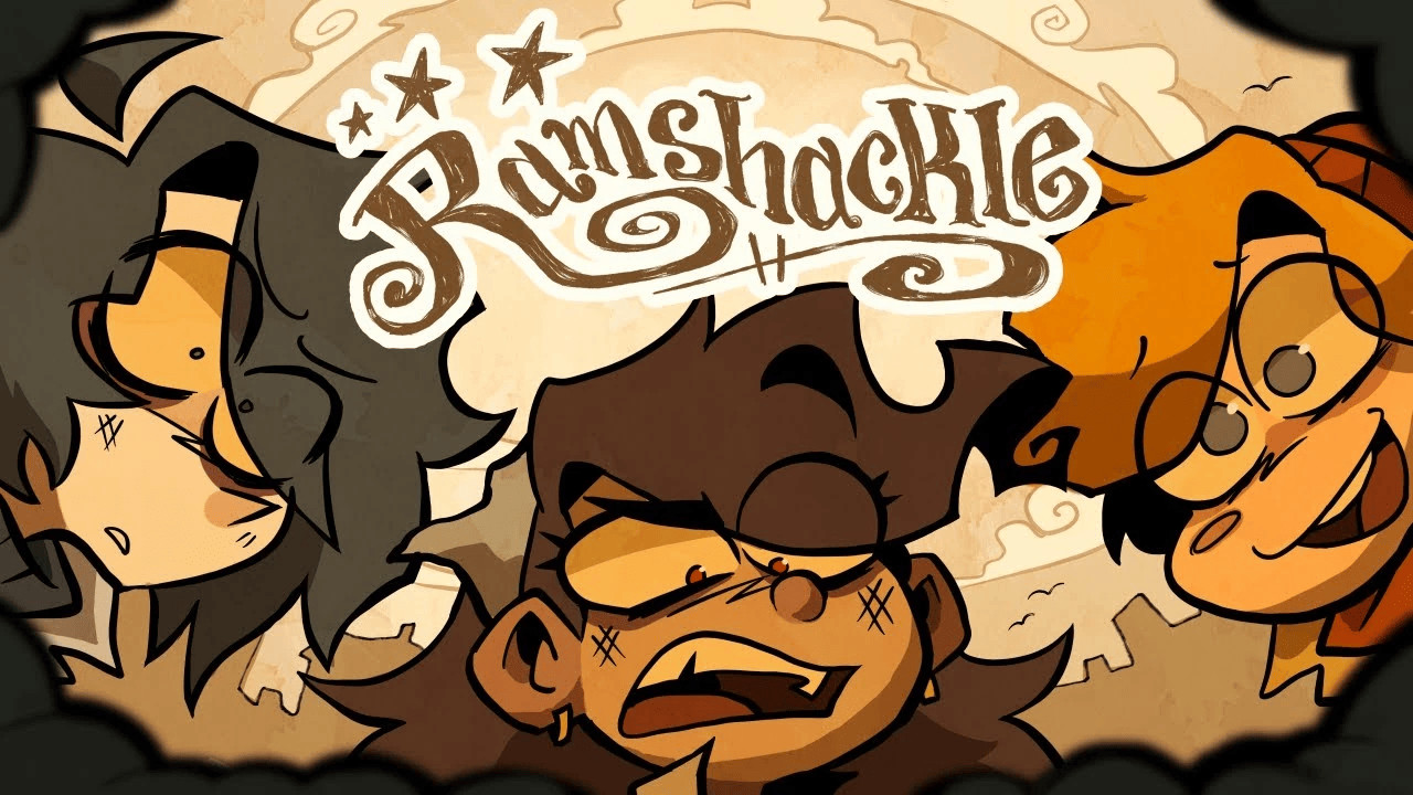 that one random ramshackle mod(RAMIVERSARY UPDATE) Mod for Friday Night ...