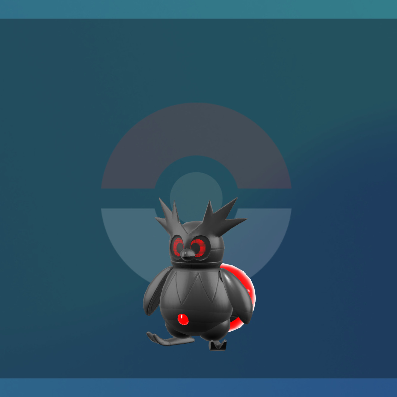 Corrupted Future Paradoxes Mod for Pokemon Scarlet & Violet | PKMN SV Mods