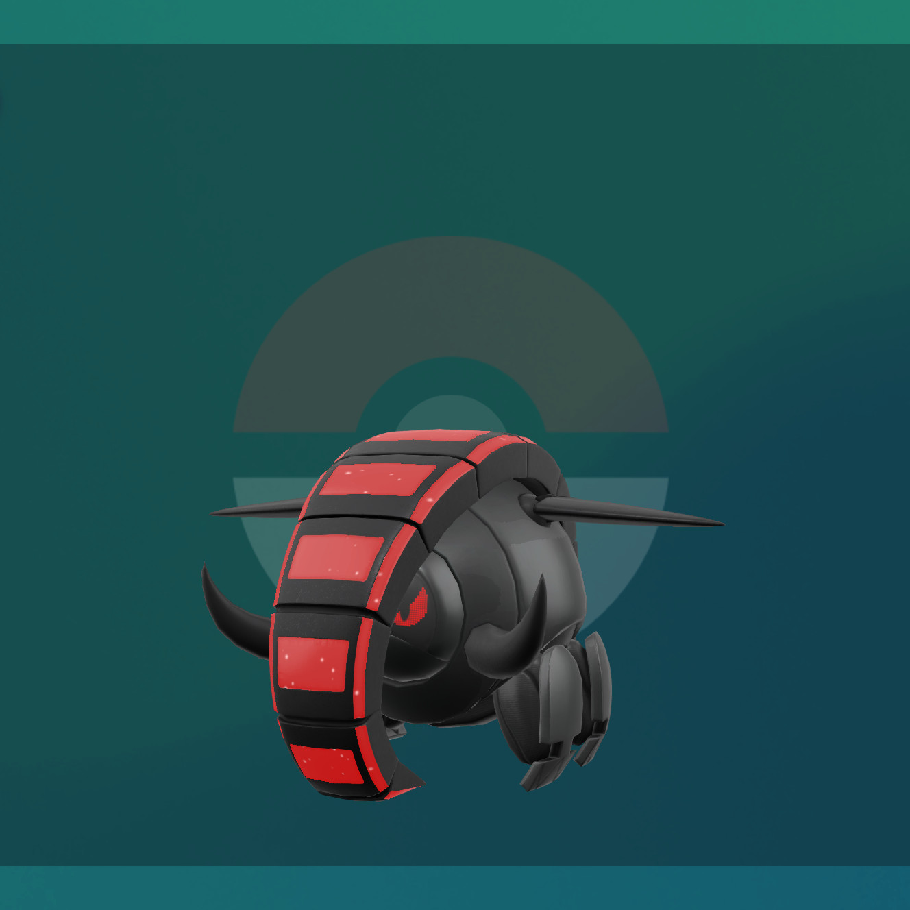 Corrupted Future Paradoxes Mod for Pokemon Scarlet & Violet | PKMN SV Mods