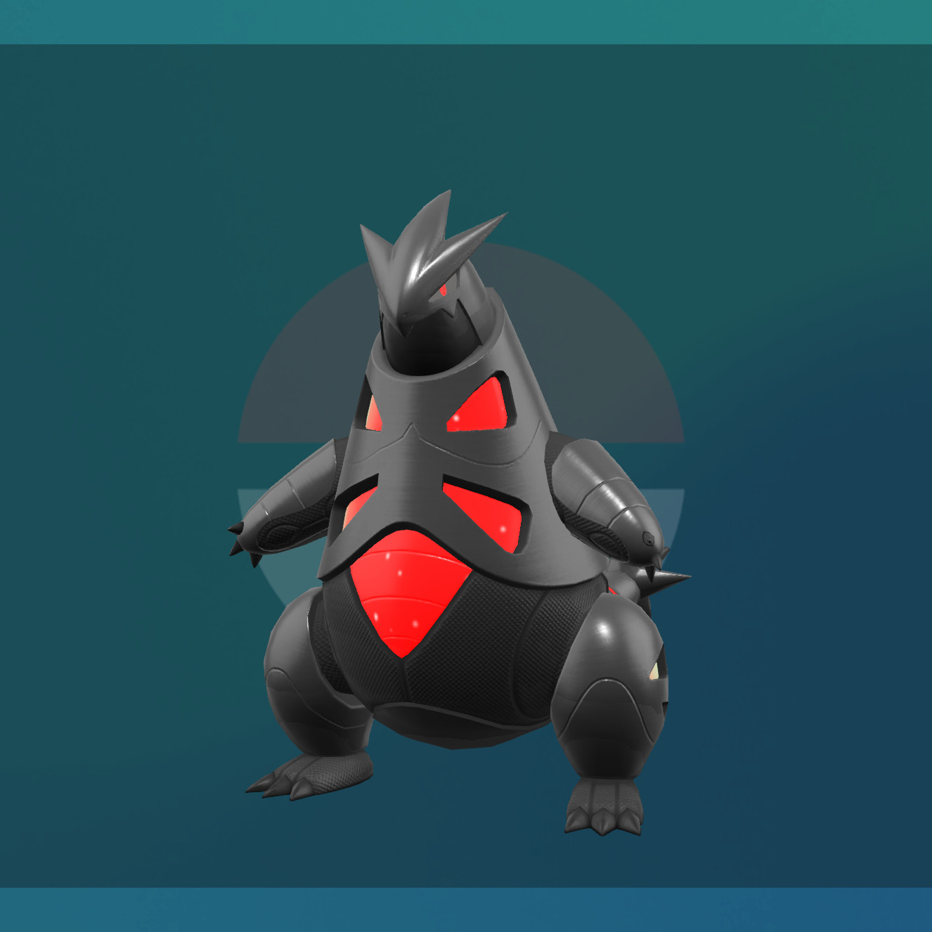 Corrupted Future Paradoxes Mod for Pokemon Scarlet & Violet | PKMN SV Mods