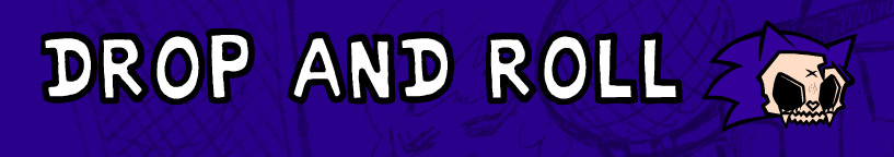 Drop And Roll Charted Mod for Friday Night Funkin' | FNF Mods