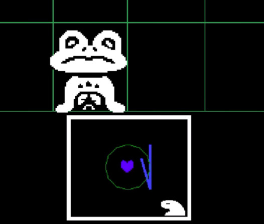 Undertale Random Souls Mod for UNDERTALE | UNDERTALE Mods