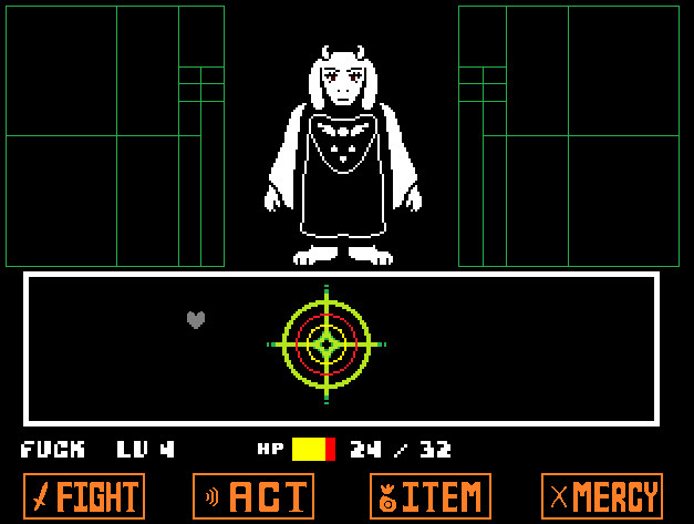 Undertale Mouse Mod Mod for UNDERTALE | UNDERTALE Mods