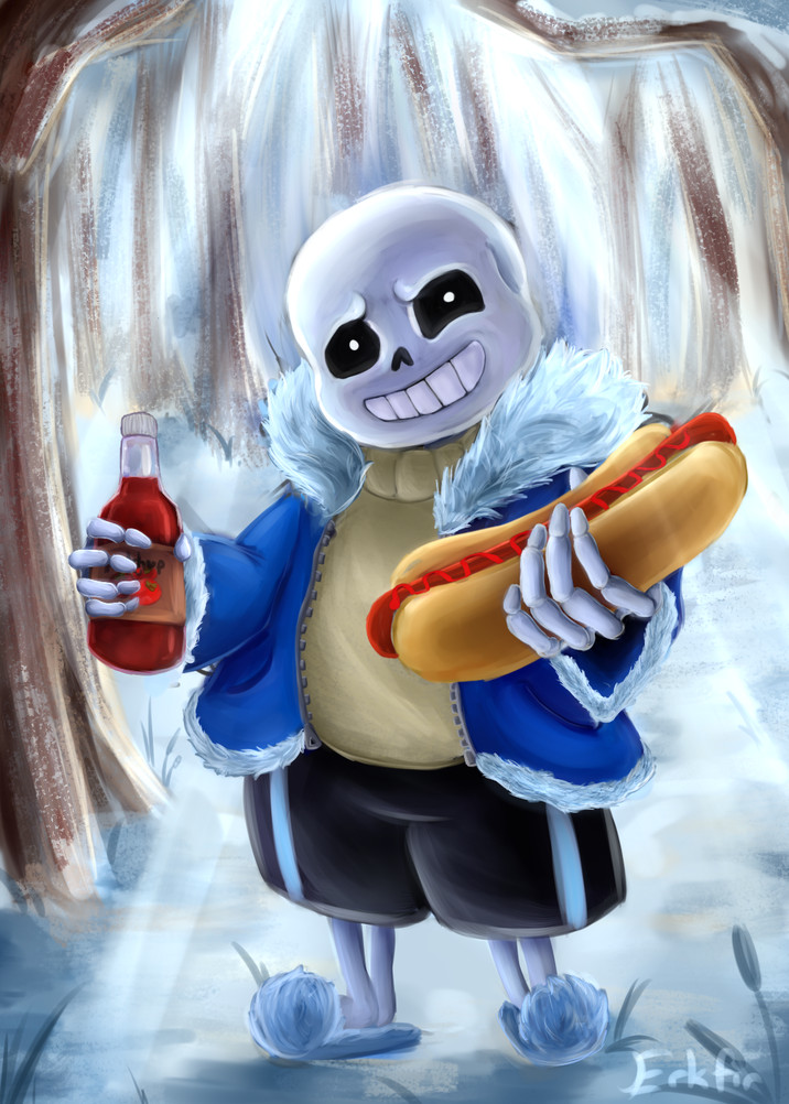 Undertale Chaos Mod for UNDERTALE | UT Mods