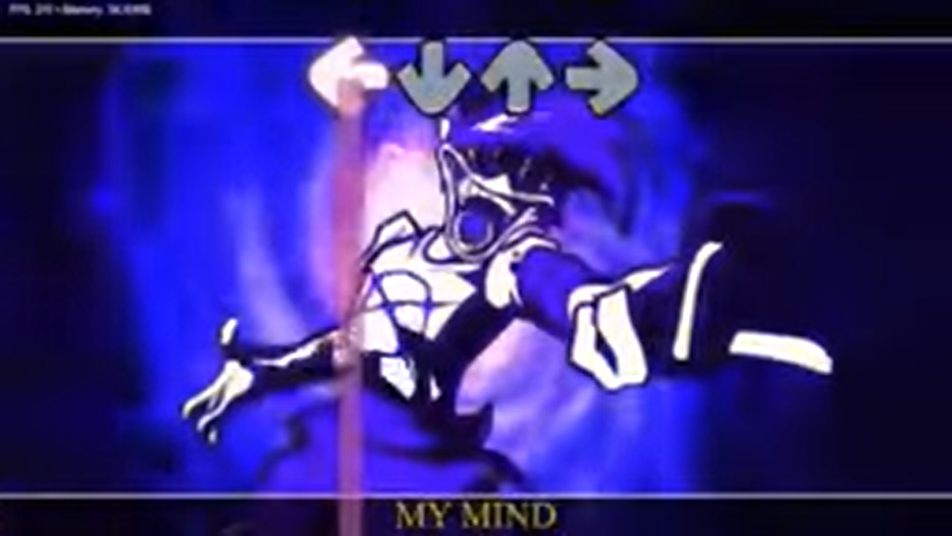 Silly Billy But I downloaded the wrong version Mod for Friday Night ...