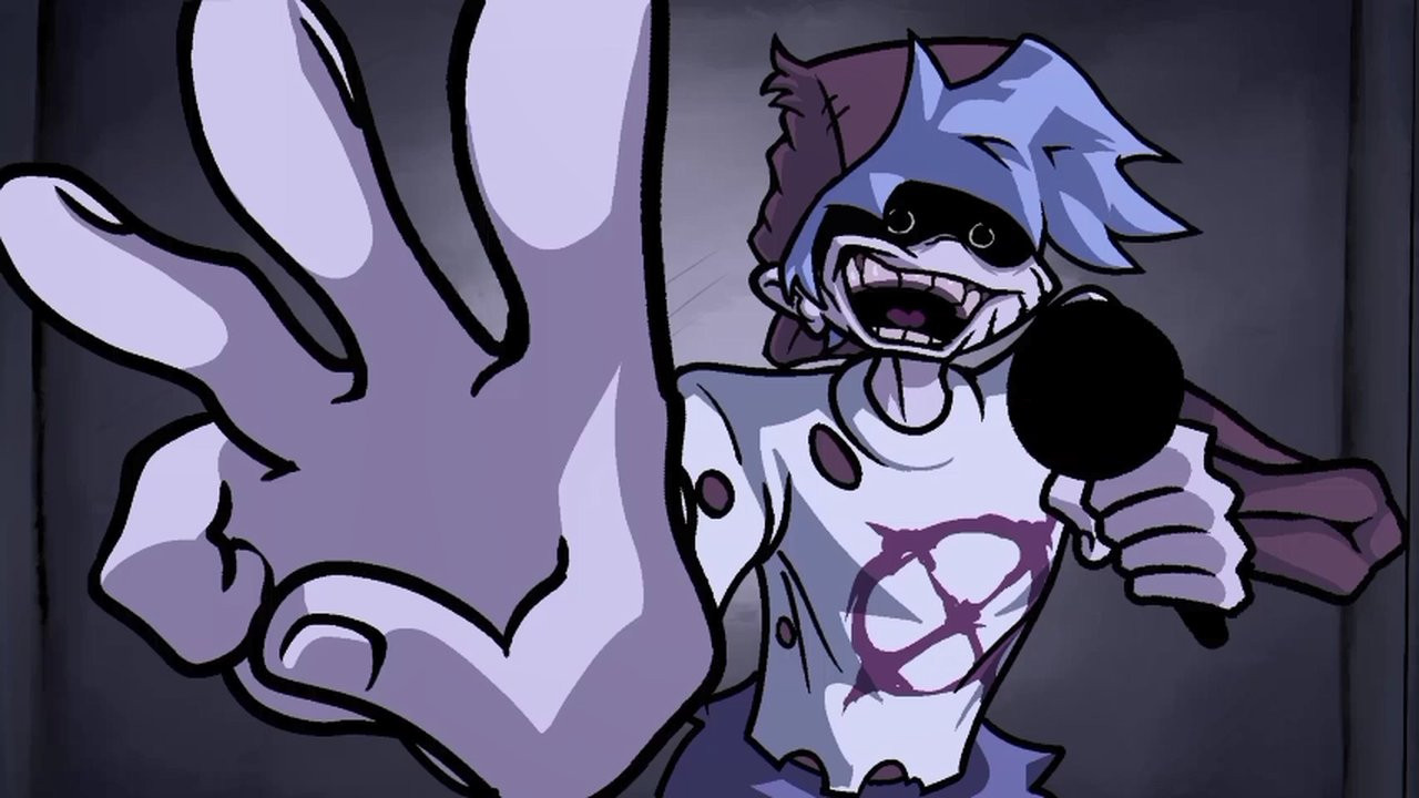 Silly Billy But I downloaded the wrong version Mod for Friday Night ...