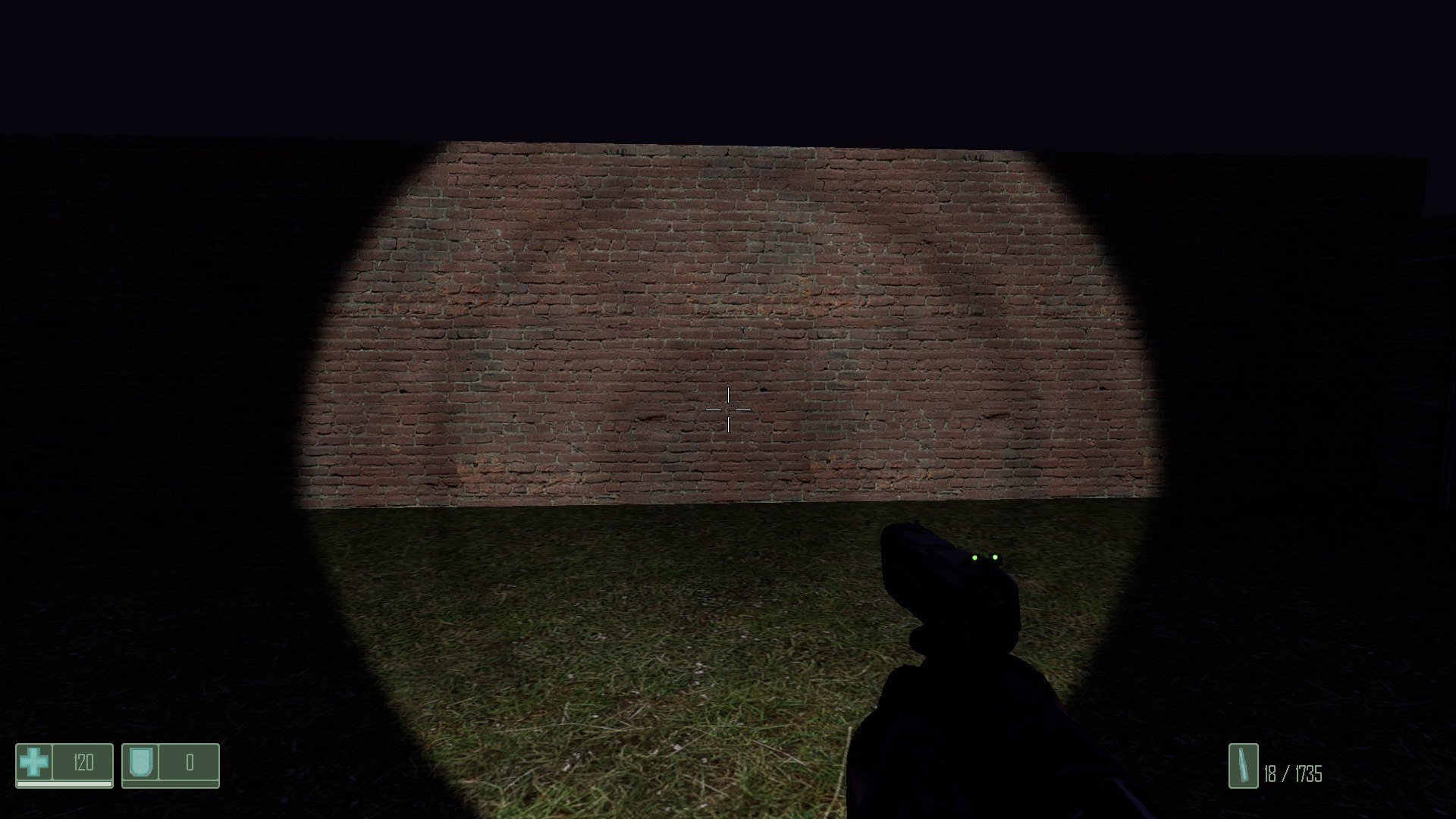 flashlight hybrid Mod for Garry's Mod | GMod Mods