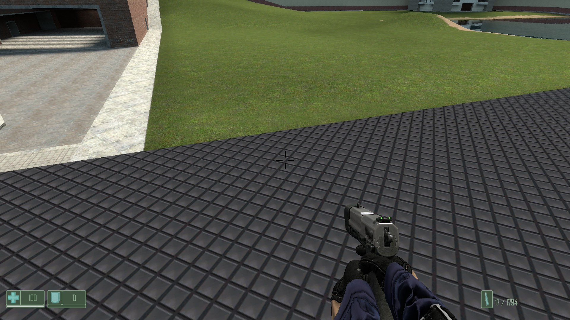 vmanip vaulting only Mod for Garry's Mod | GMod Mods