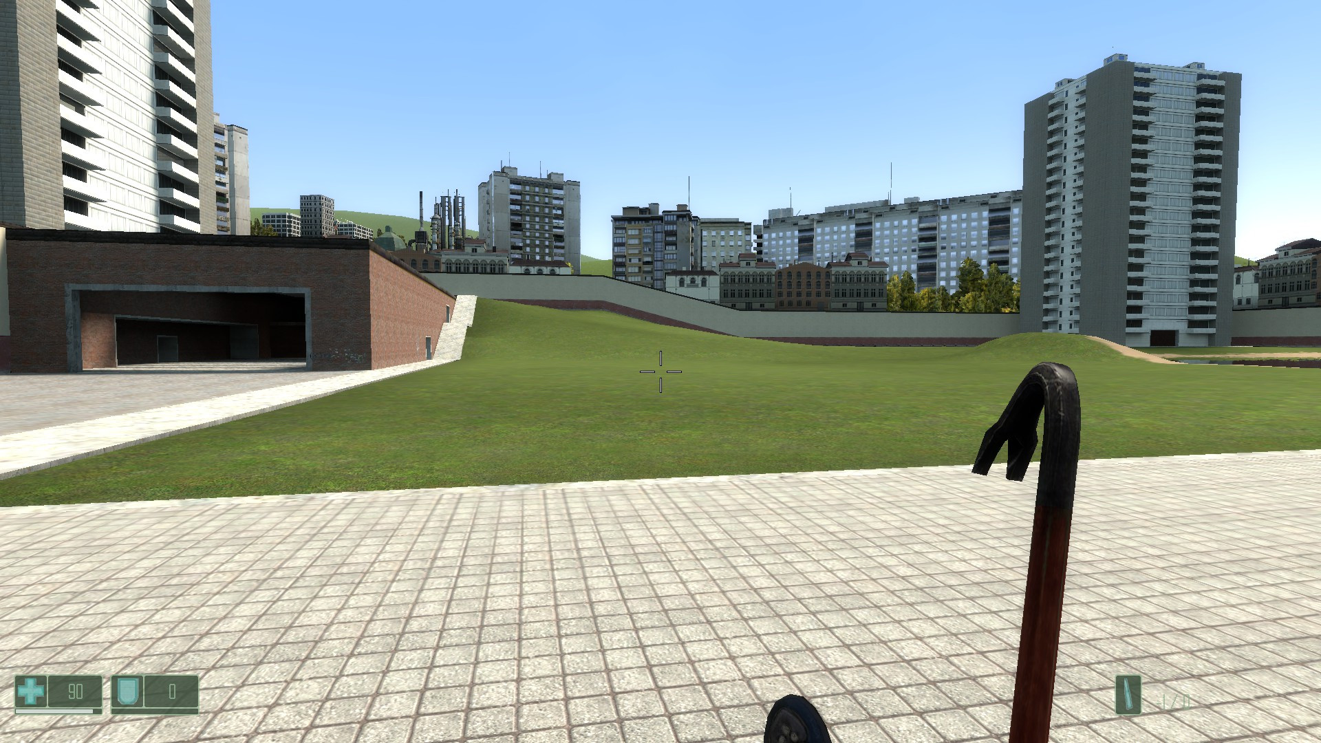 vmanip vaulting only Mod for Garry's Mod | GMod Mods