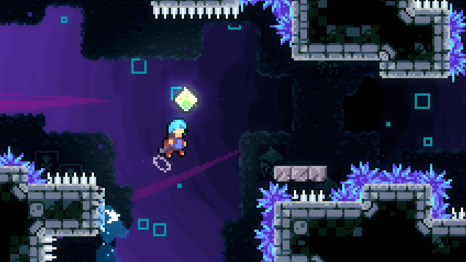 wavedash wallbounce Mod for Celeste | Celeste Mods
