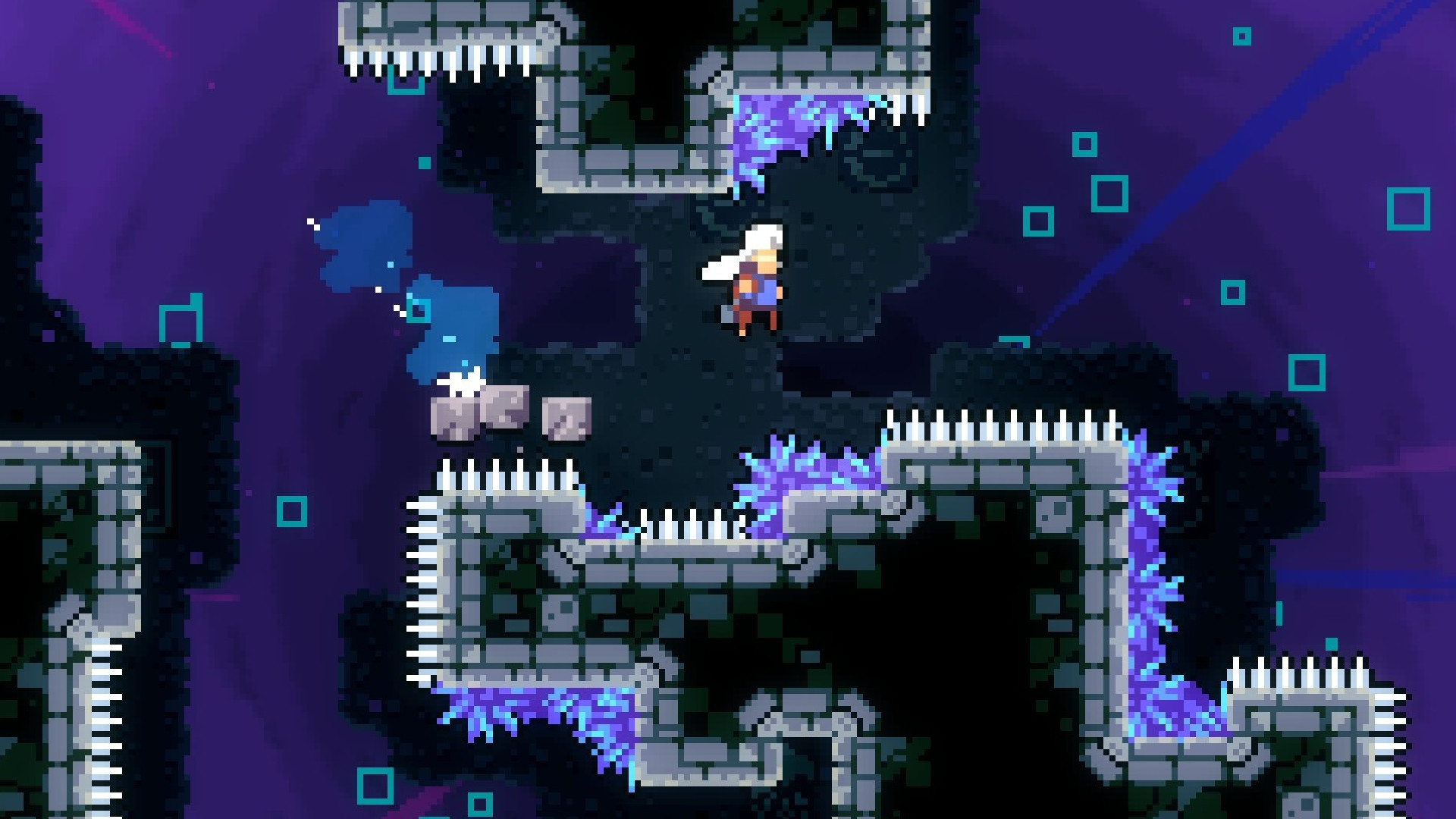 wavedash wallbounce Mod for Celeste | Celeste Mods
