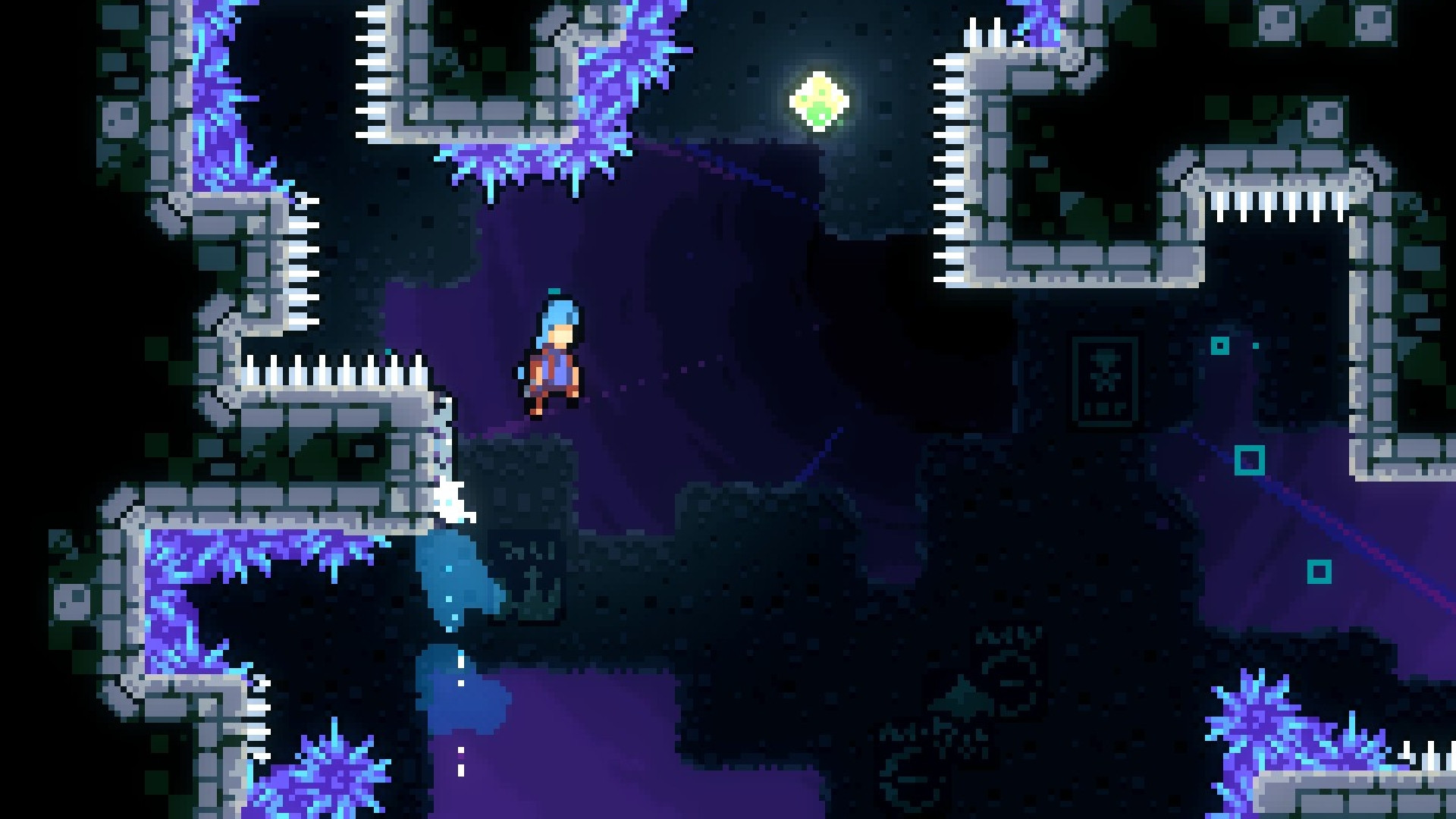 wavedash wallbounce Mod for Celeste | Celeste Mods