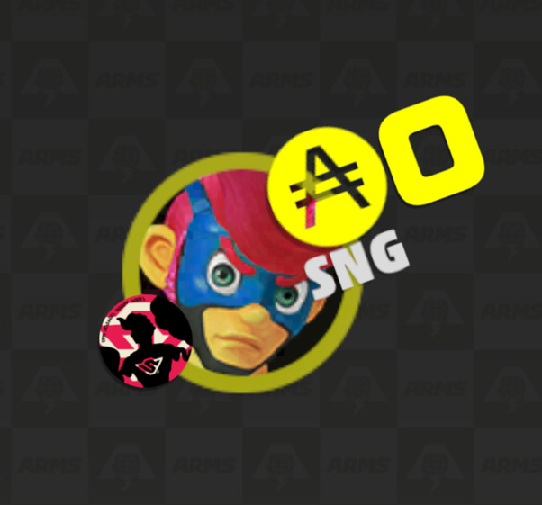 The Final Boss (Scrapped Spring Man Alt) Mod for ARMS | ARMS Mods