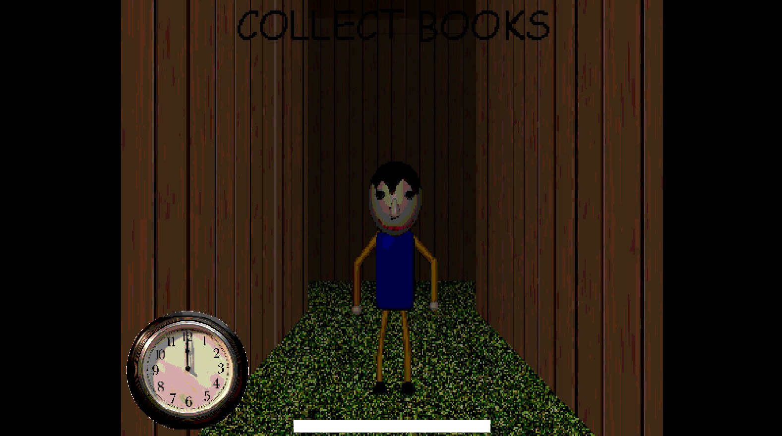 golden builder deluxe Mod for Baldi's Basics | Baldi Mods