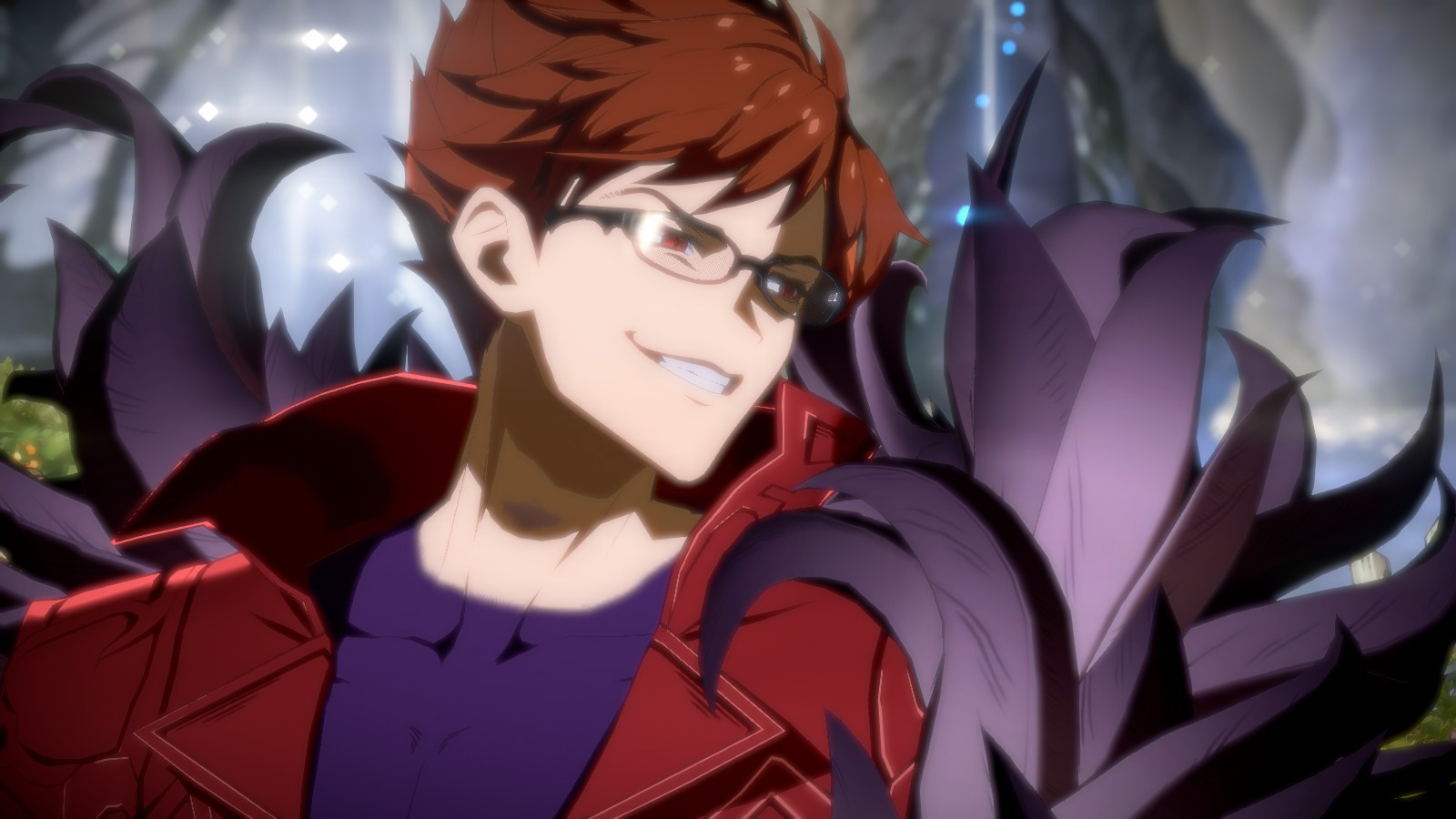 Lythero (Belial/Avatar Colors 1-4) Mod for Granblue Fantasy Versus ...