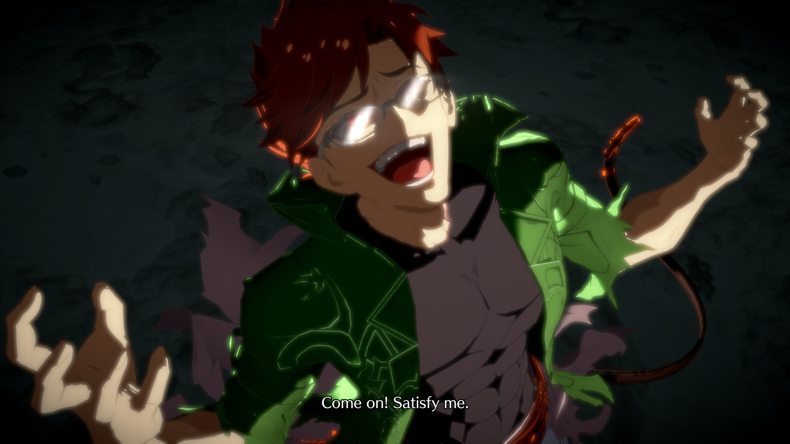 Lythero (Belial/Avatar Colors 1-4) Mod for Granblue Fantasy Versus ...