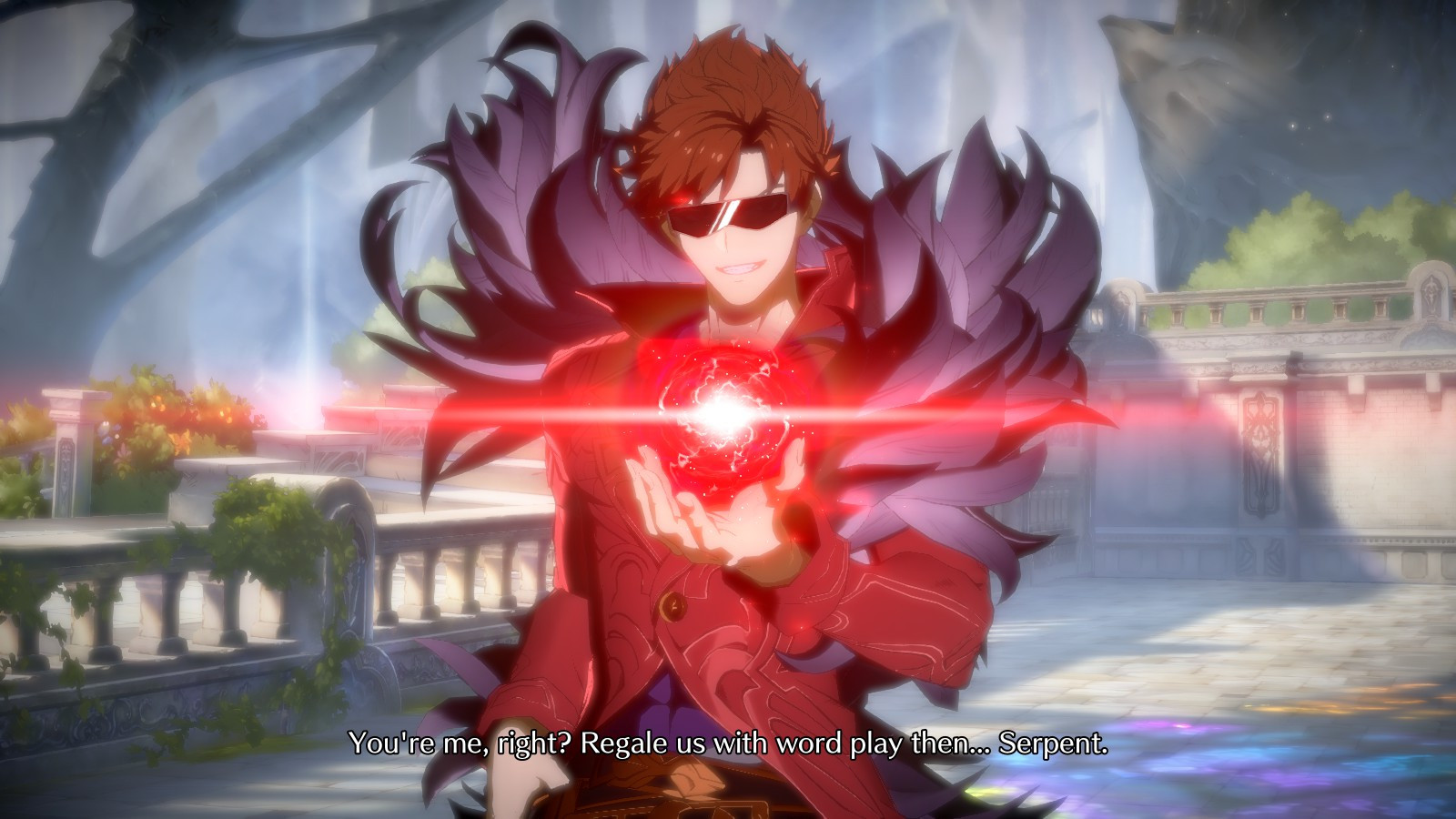 Lythero (Belial/Avatar Colors 1-4) Mod for Granblue Fantasy Versus ...