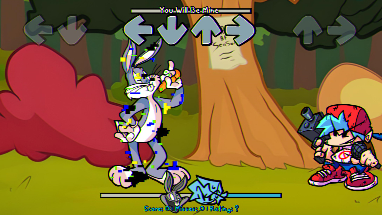 Funkin with pibby apocalypse (UPDATE) Mod for Friday Night Funkin ...